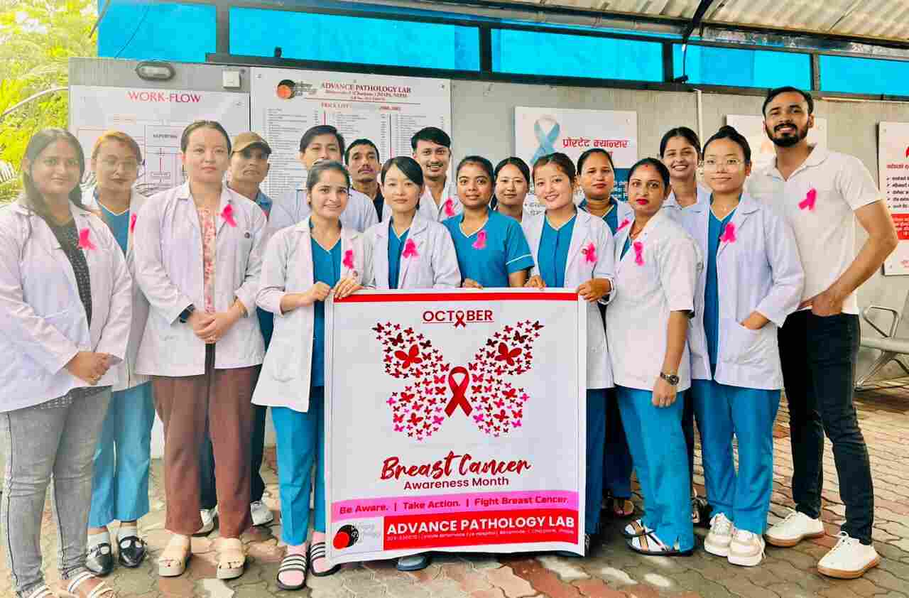 Advance Pathology